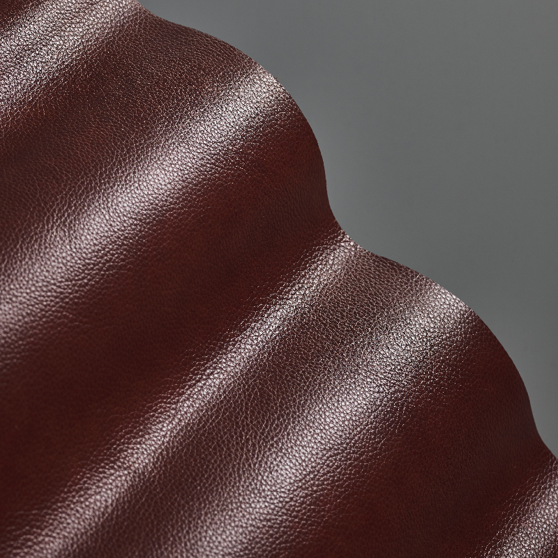 Our Leather Selection | Crest Leather