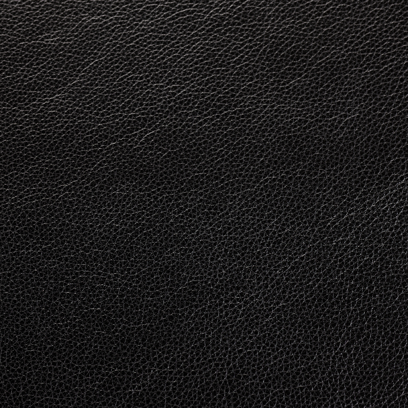 Cambridge-Anthracite - Crest Leather