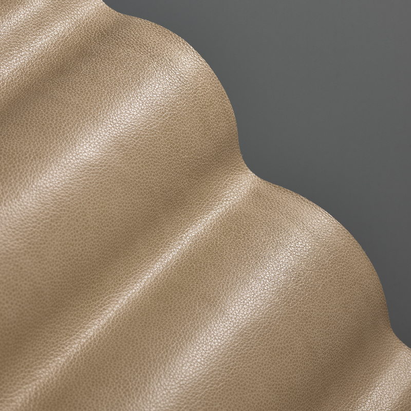 Cambridge-Stone - Crest Leather