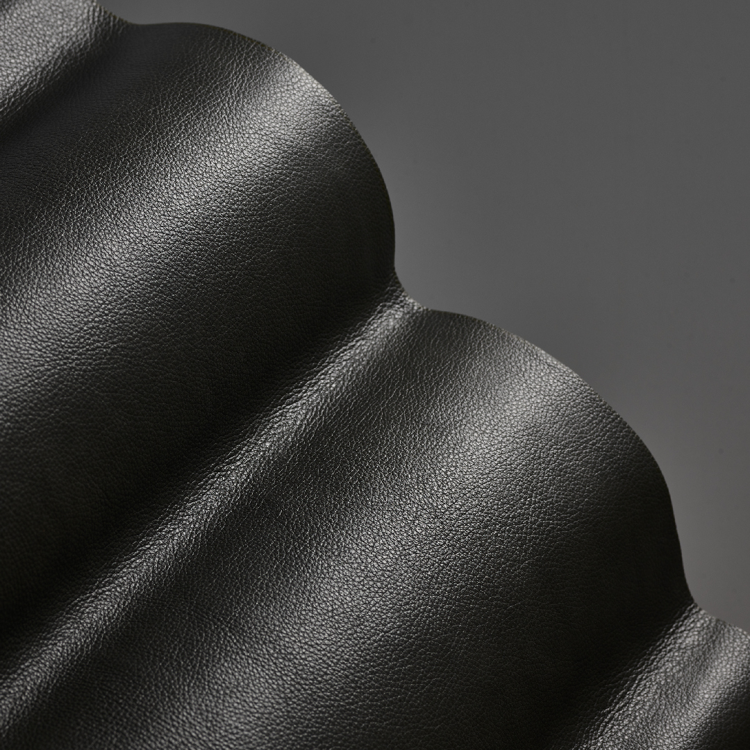 Dante Slate - Crest Leather