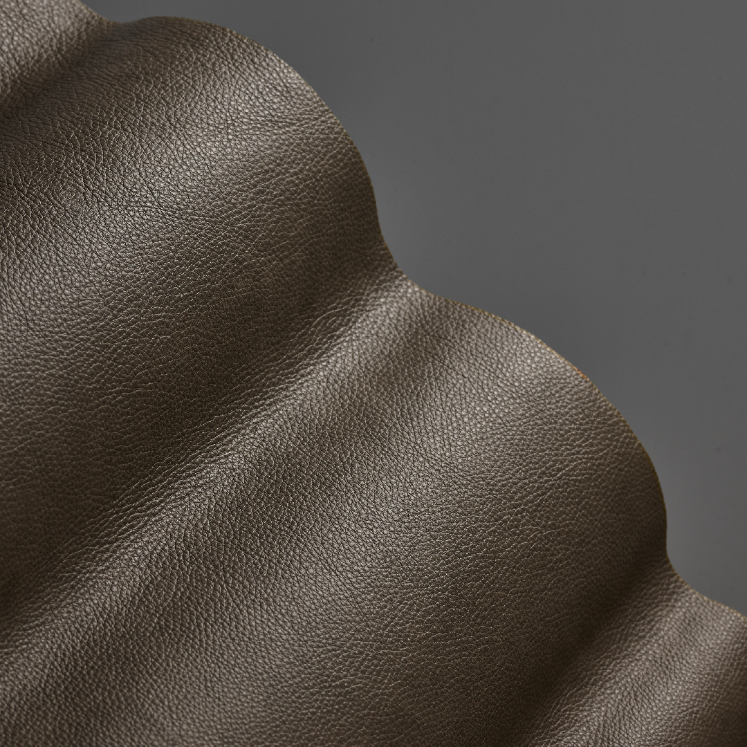 Dante Smoke - Crest Leather