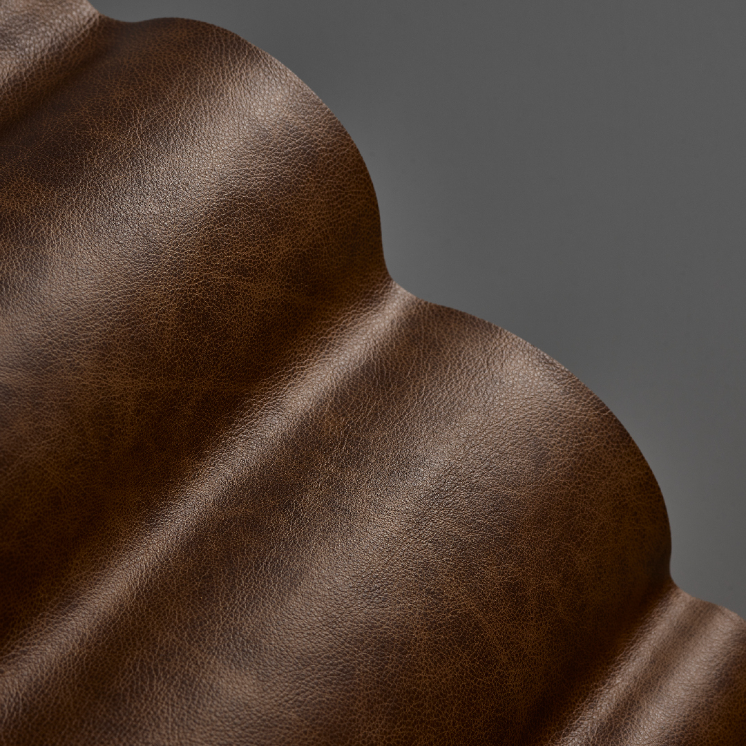 Imvelo Rum - Crest Leather