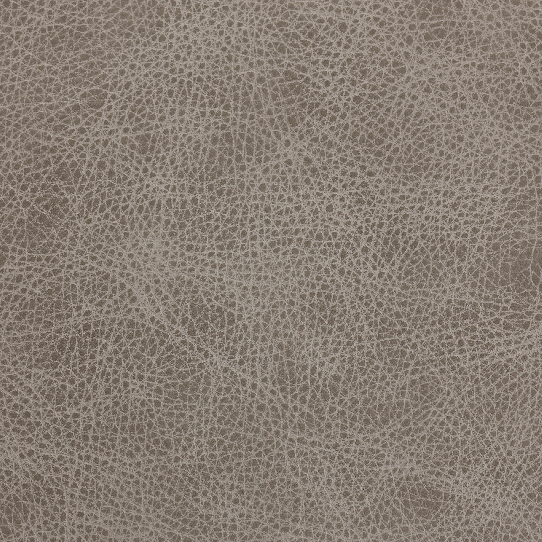 Saloon Dove Grey - Crest Leather