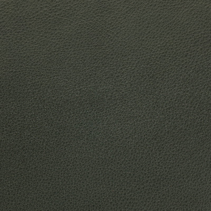Selvaggio-Forest Green - Crest Leather