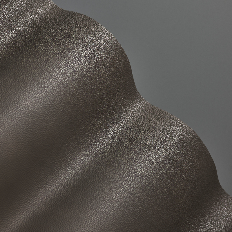 Selvaggio-Slate - Crest Leather