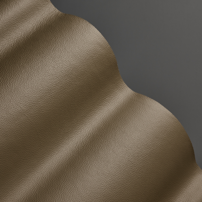 Shelly-Ash - Crest Leather