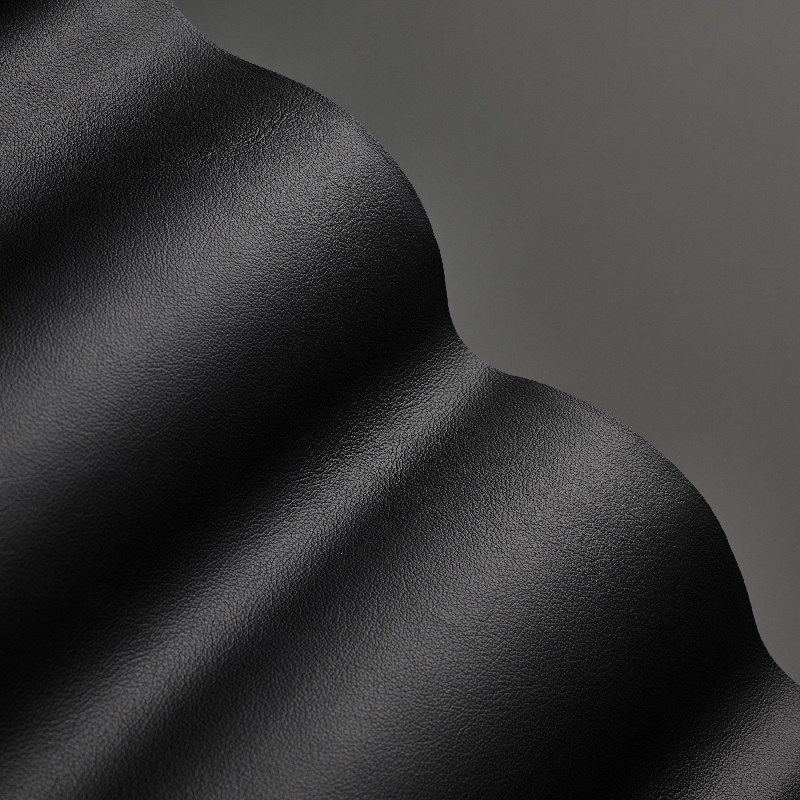 Vele-Black - Crest Leather