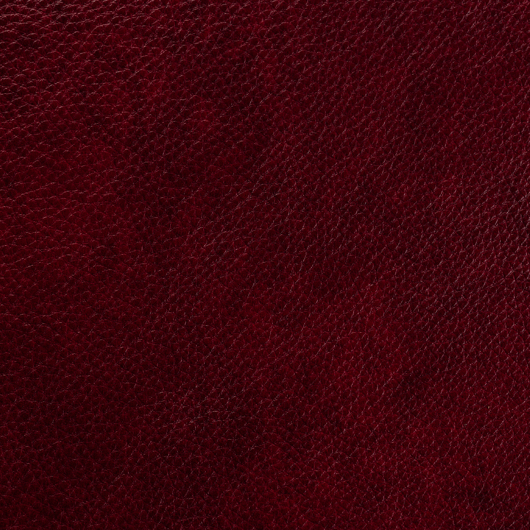 Williamsburg Colonial Red - Crest Leather