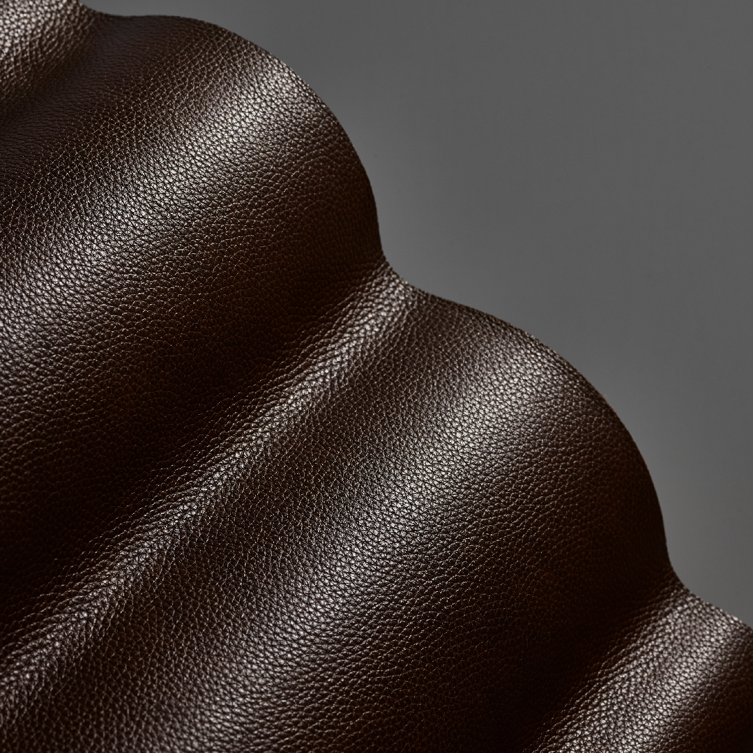 Williamsburg Hazelnut - Crest Leather