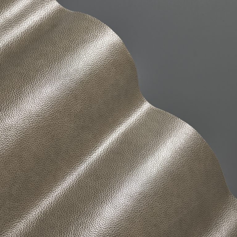 Cambridge Mushroom - Crest Leather
