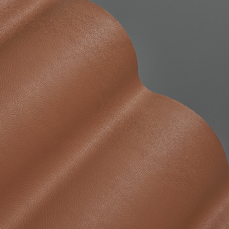 Saloon Rum - Crest Leather
