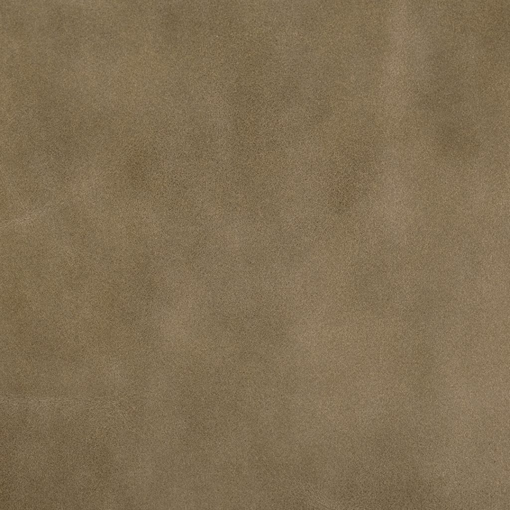 Legacy Taupe - Crest Leather
