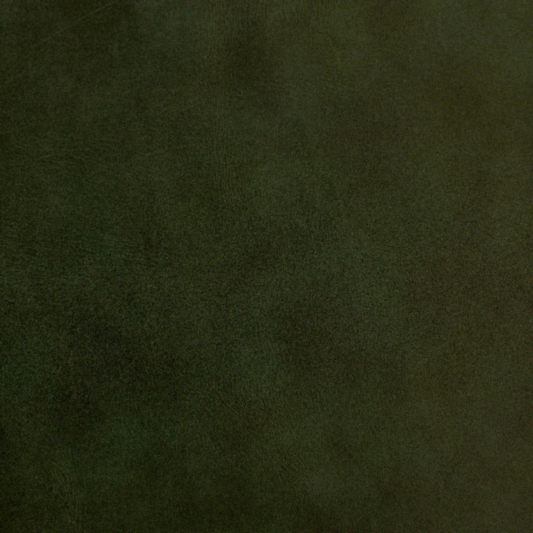 Newcastle Green - Crest Leather