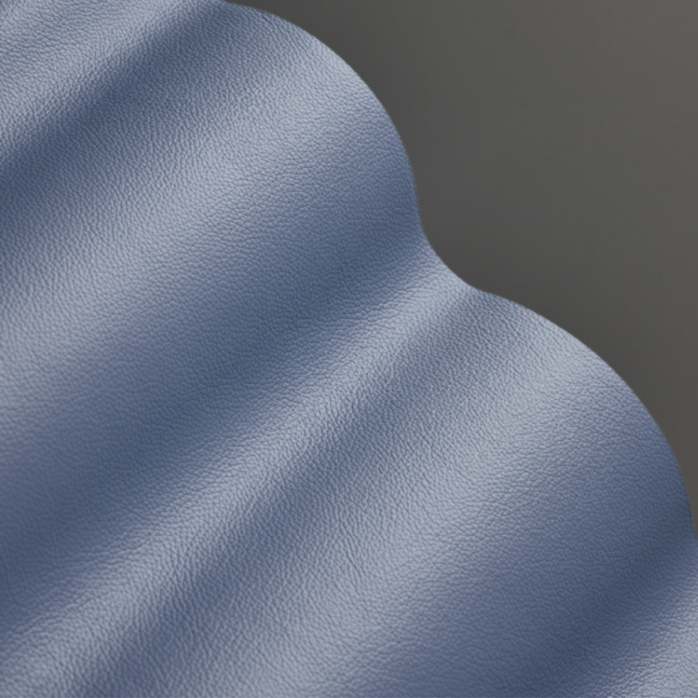 Shelly Iceblast - Crest Leather