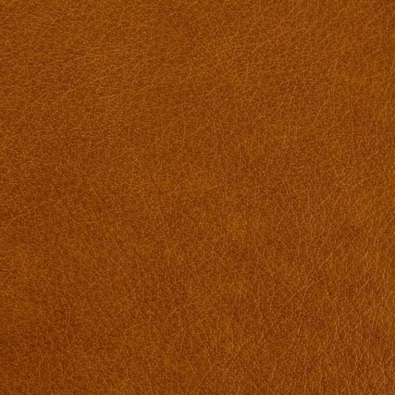 Austen-Ochre - Crest Leather