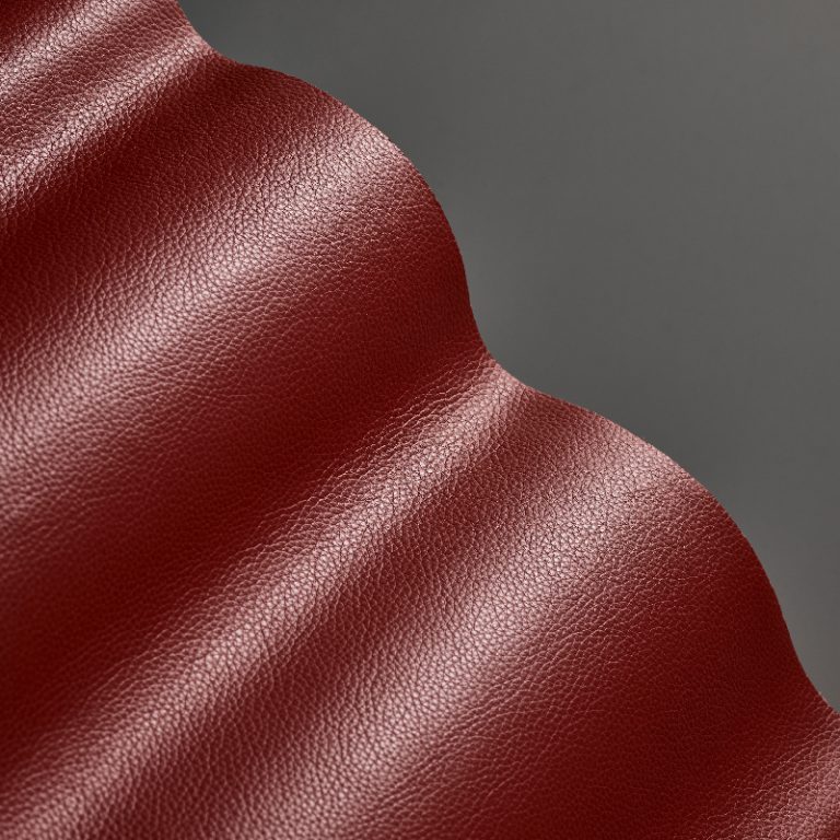 Our Leather Selection | Crest Leather