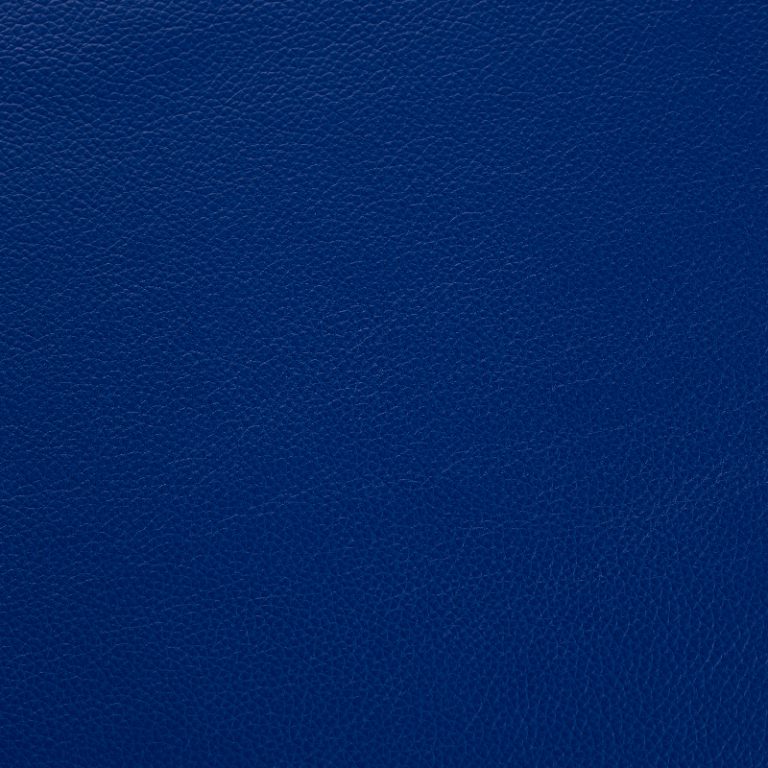 Shelly-Deep Ultramarine - Crest Leather