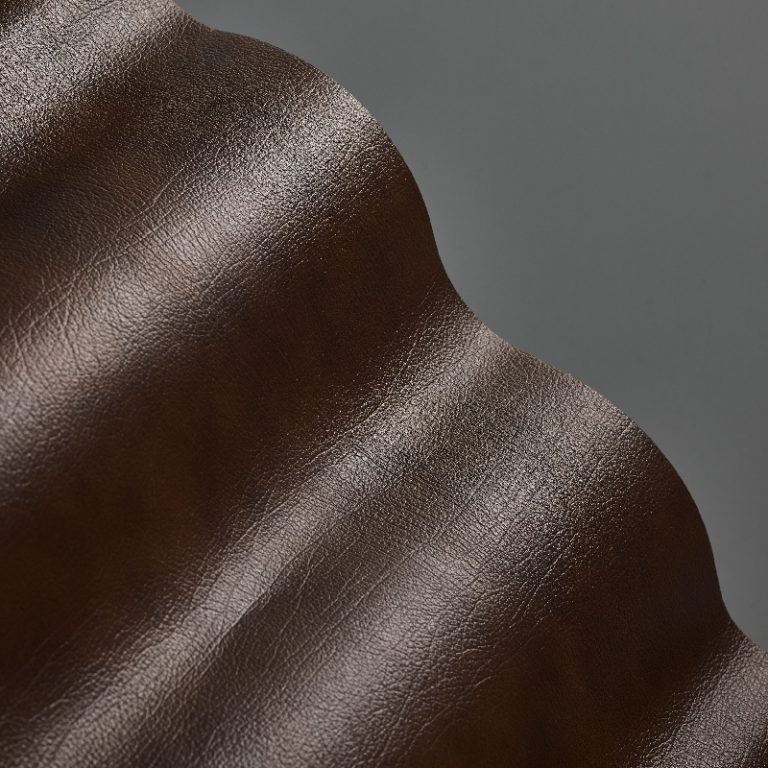 Our Leather Selection | Crest Leather