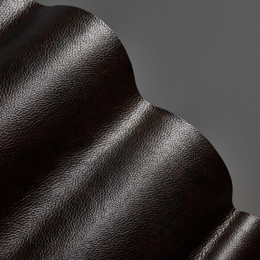 Bronx Liberty - Crest Leather