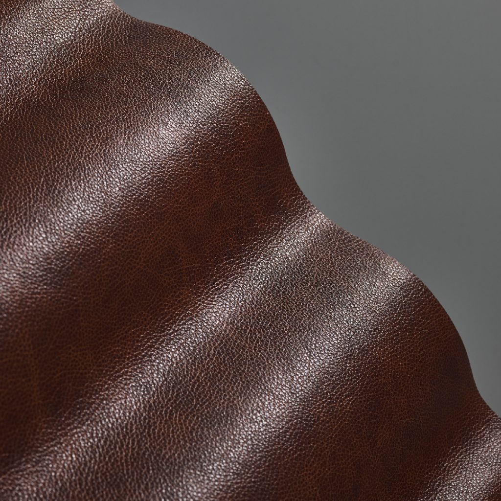 Our Leather Selection | Crest Leather