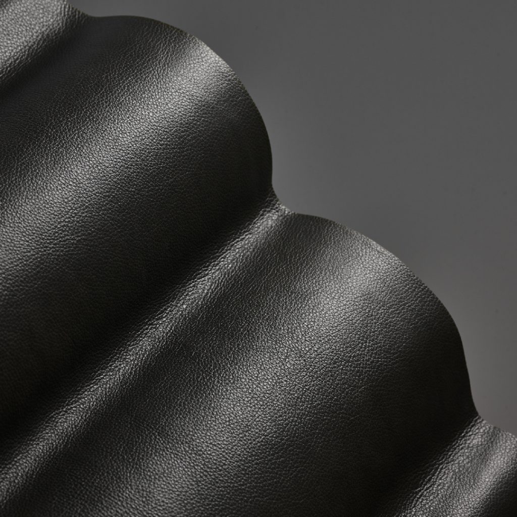 Rima Slate - Crest Leather