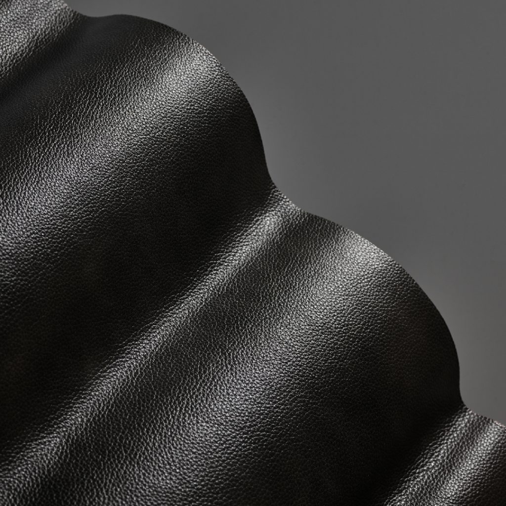 Mission Slate - Crest Leather