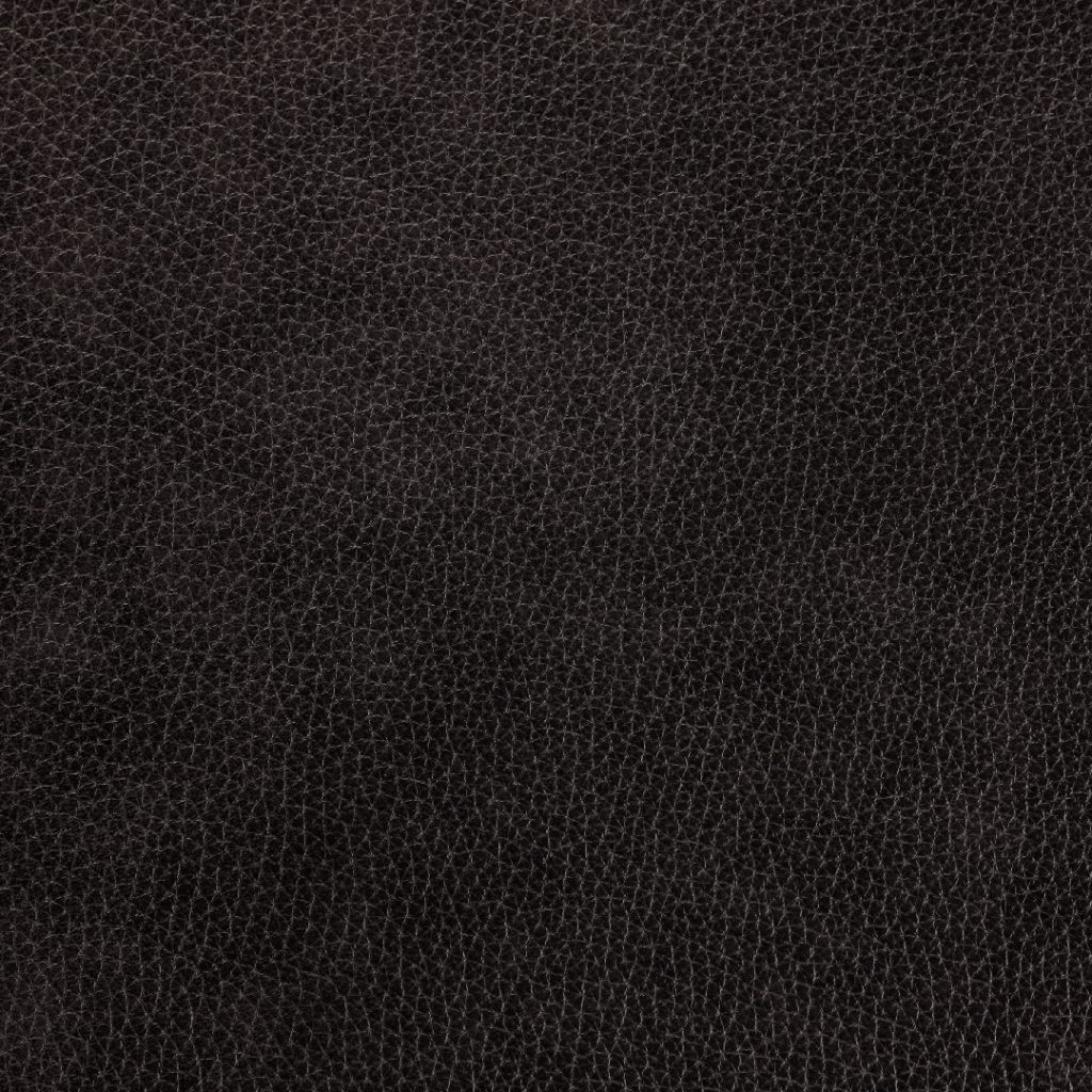 Williamsburg Graphite - Crest Leather