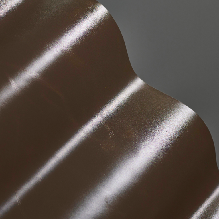 Newcastle Steel - Crest Leather