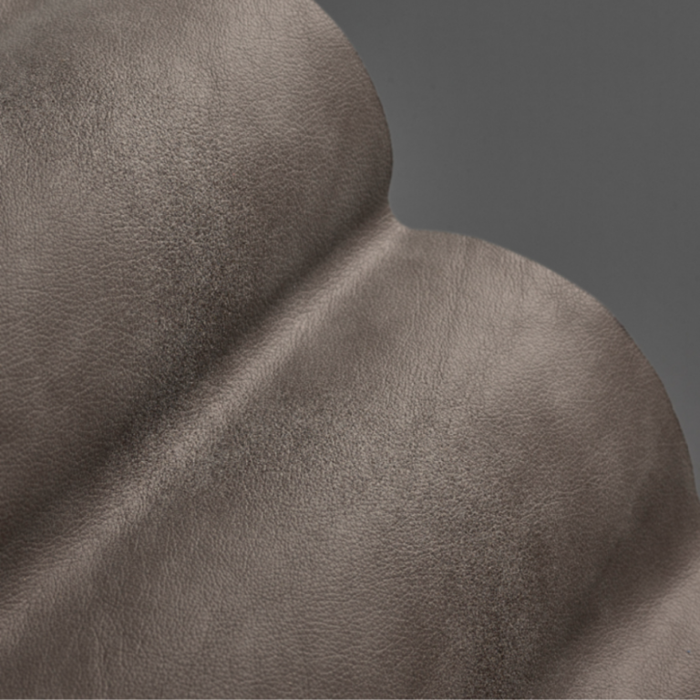 Tempesta Portobello - Crest Leather