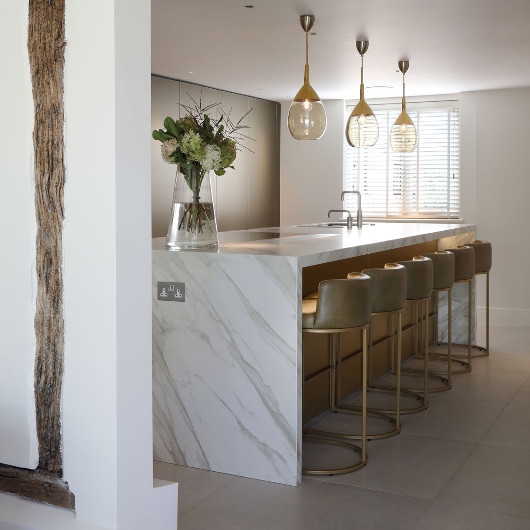 Residential Interior Design | Case Study