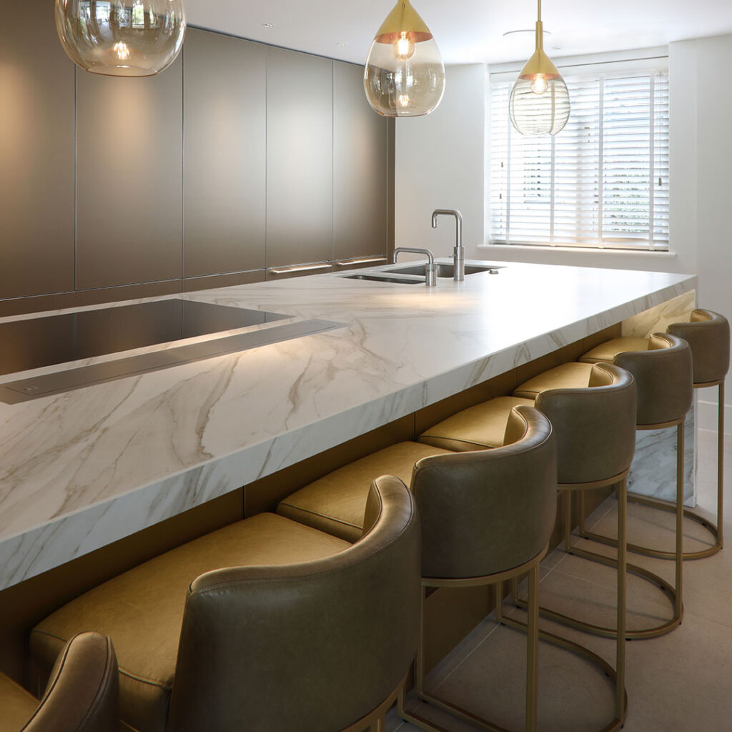 Residential Interior Design | Case Study