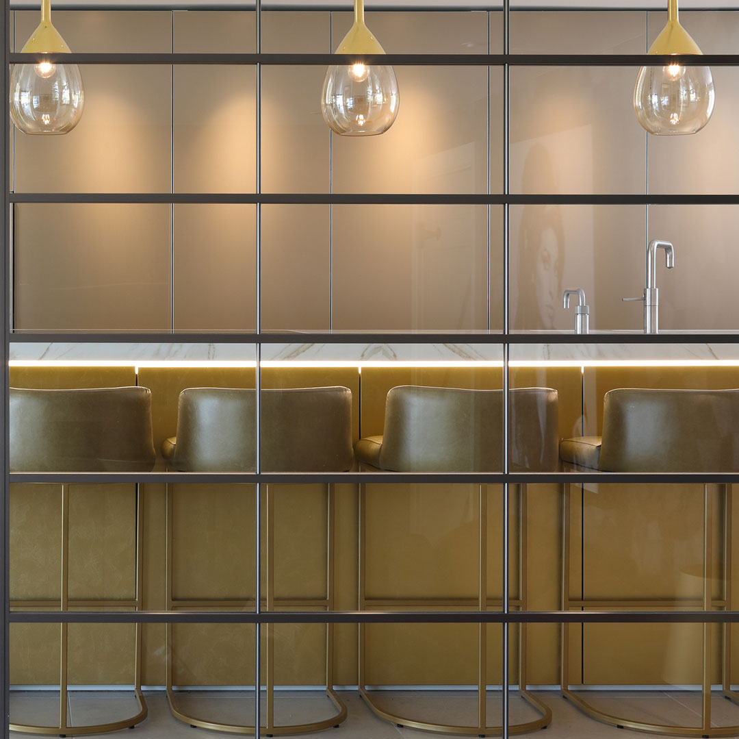 Residential Interior Design | Case Study