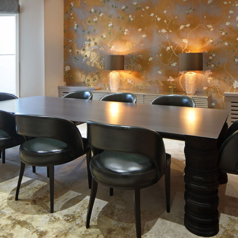 Residential Interior Design | Case Study