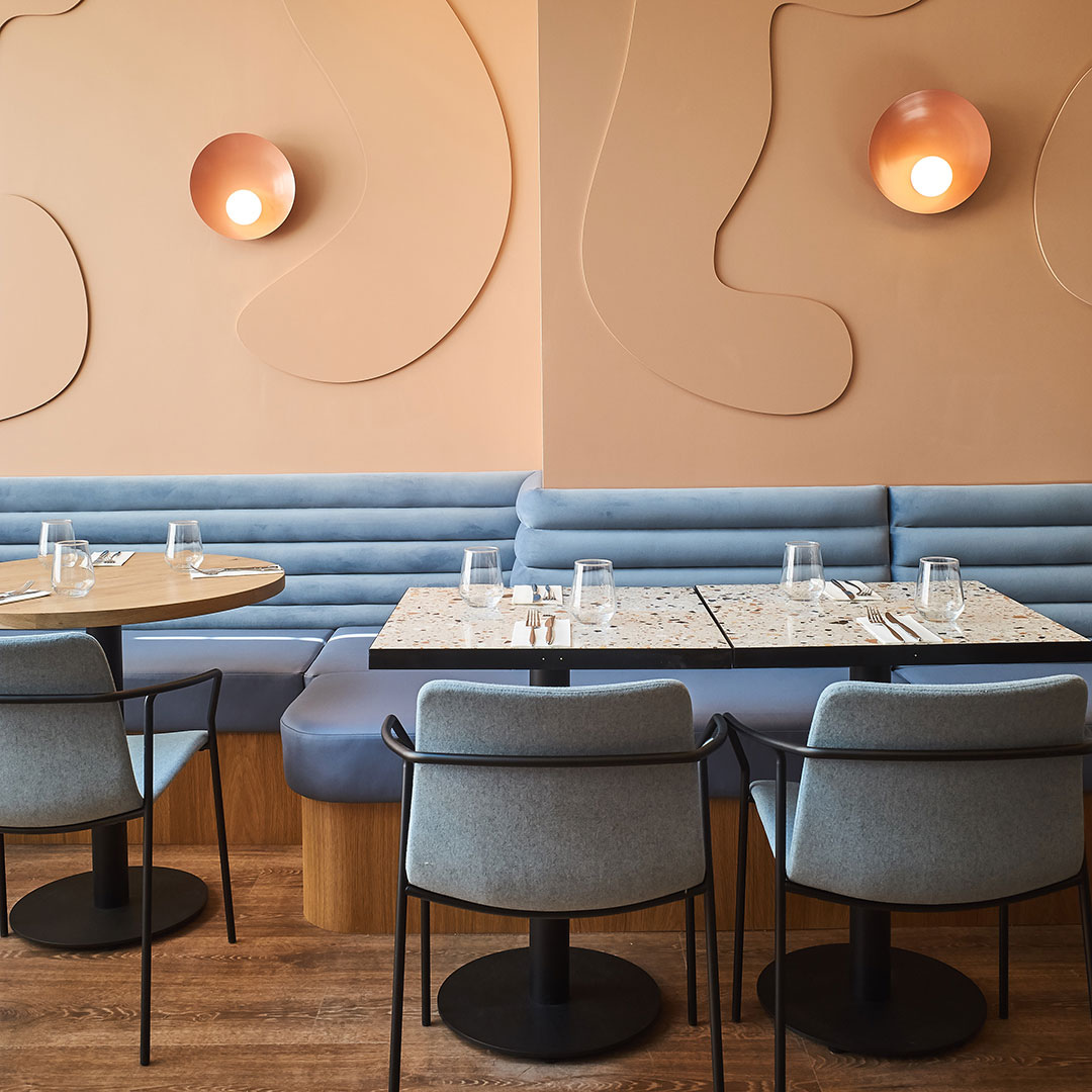 Bocca Bocca | Case Study