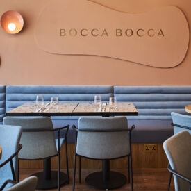 Bocca Bocca | Case Study