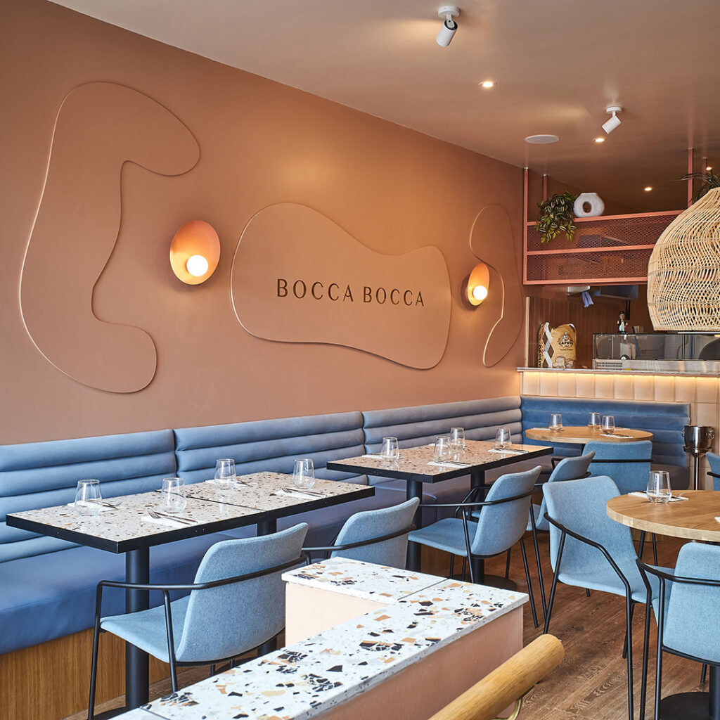 Bocca Bocca | Case Study