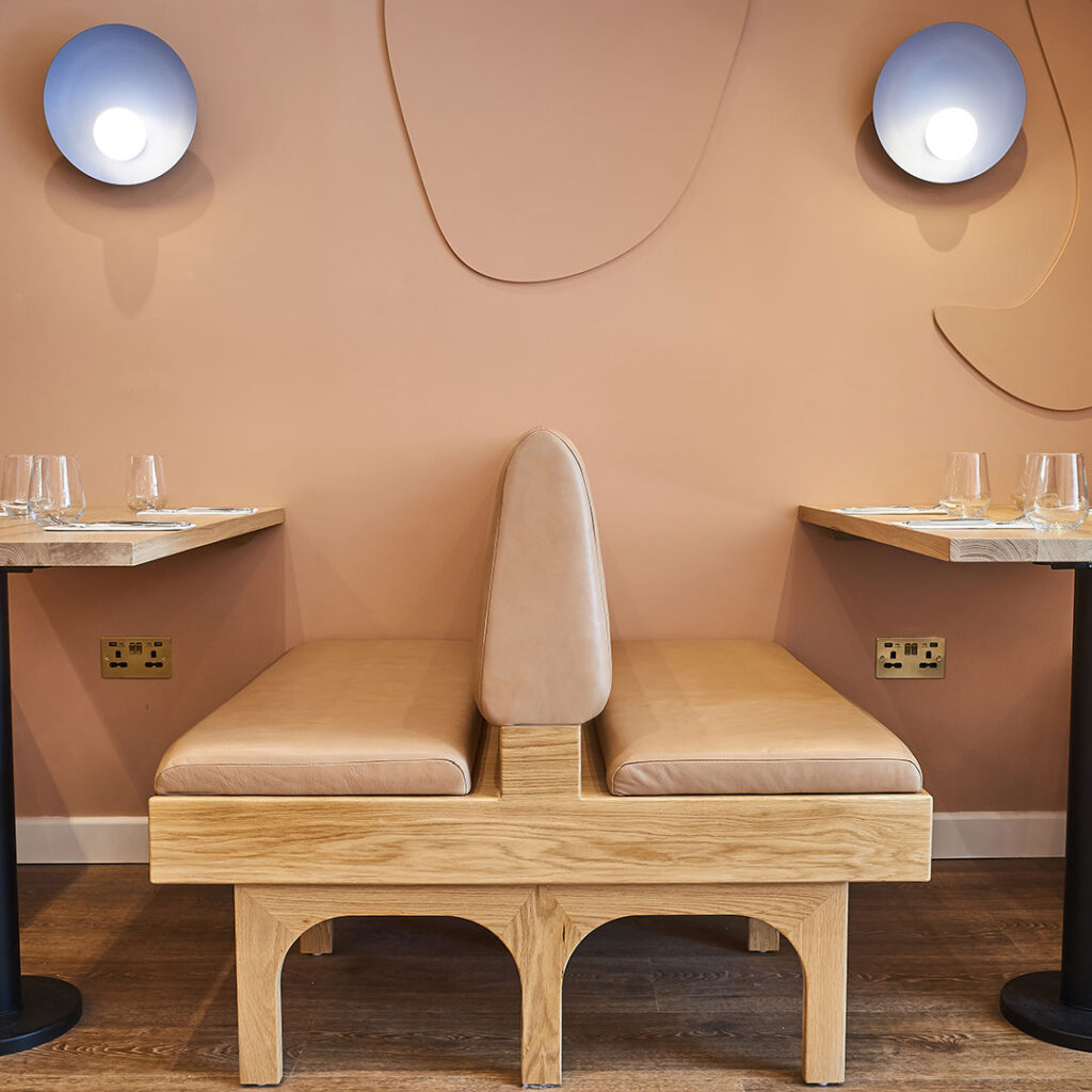 Bocca Bocca | Case Study