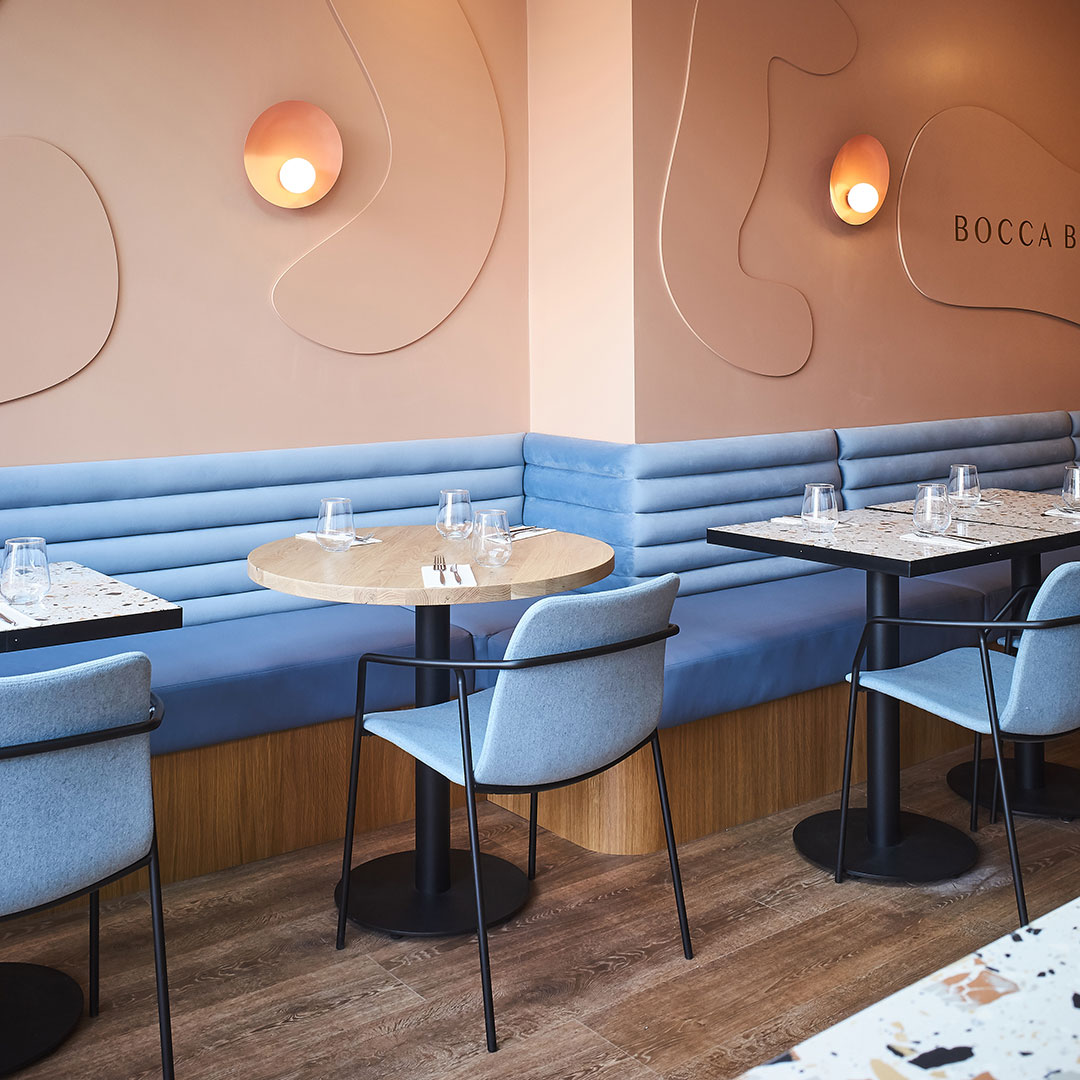 Bocca Bocca | Case Study