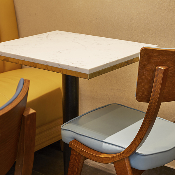 Pure Food | Case Study