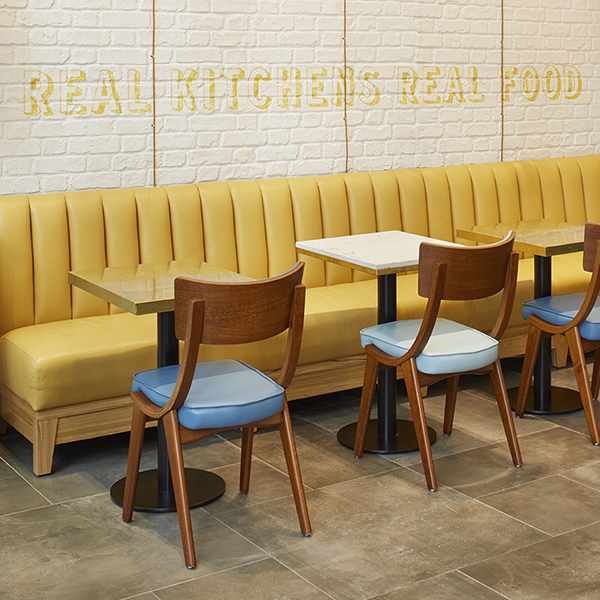 Pure Food | Case Study