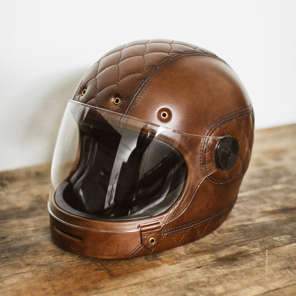 The Bell Bullitt Helmet | Case Study
