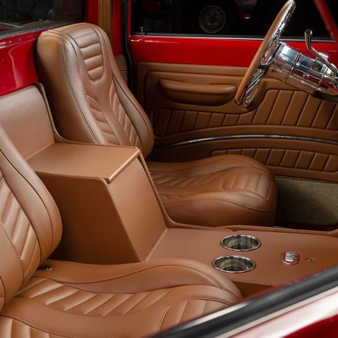 1970 C10, Chevrolet | Case Study