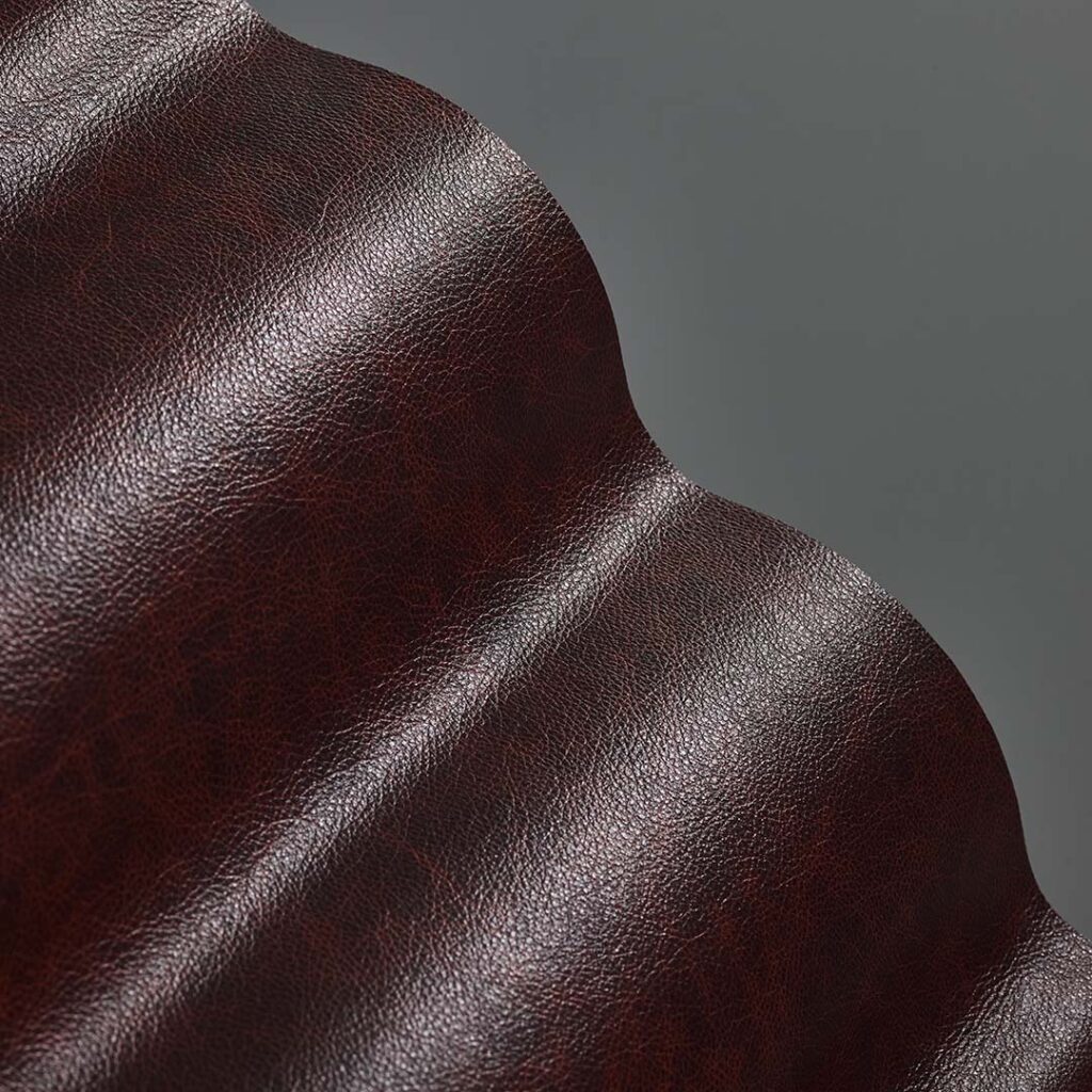 Our Leather Selection | Crest Leather