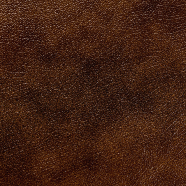 Our Leather Selection | Crest Leather