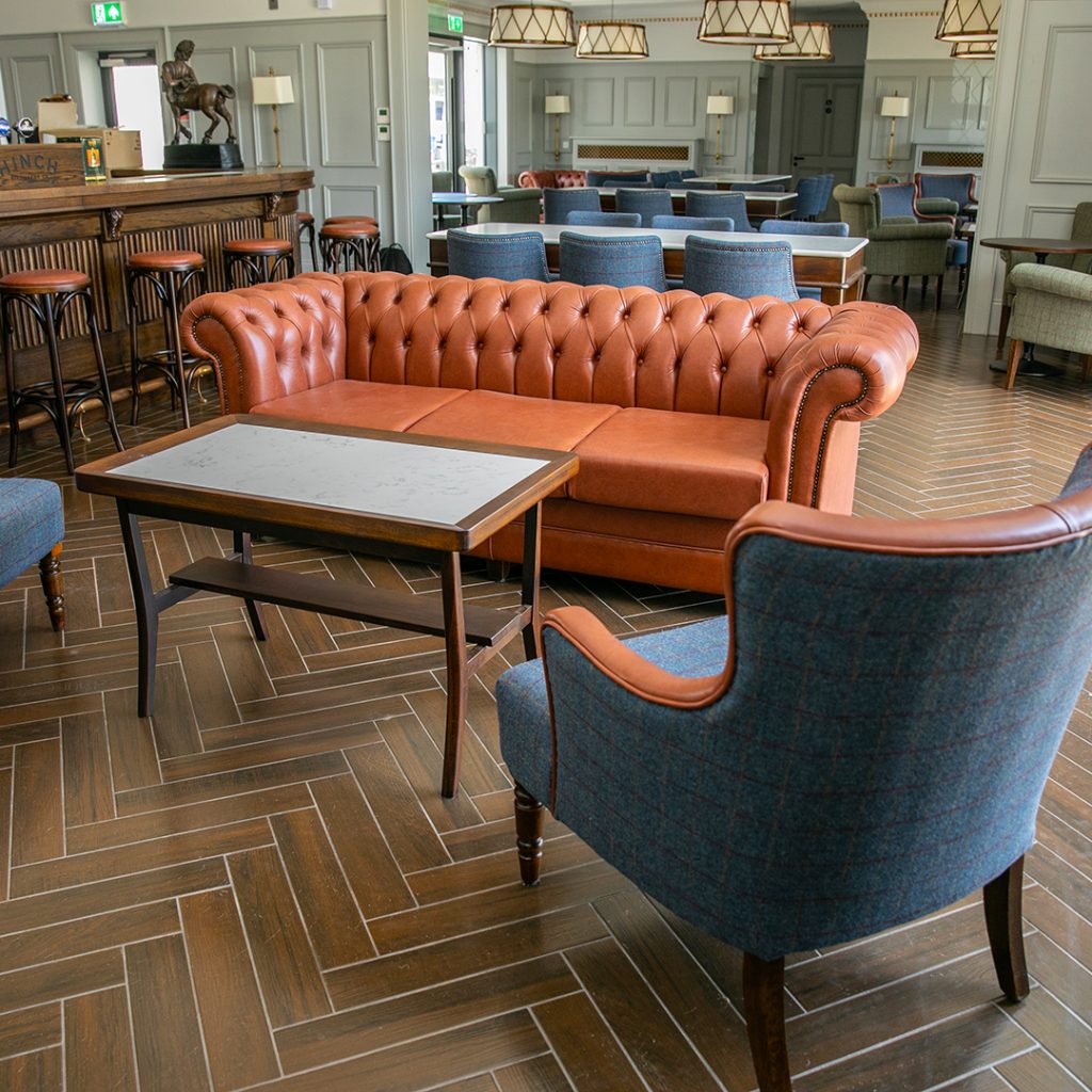 Hinch Distillery | Case Study