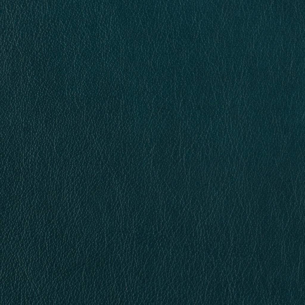 Austen Deep Ocean - Crest Leather