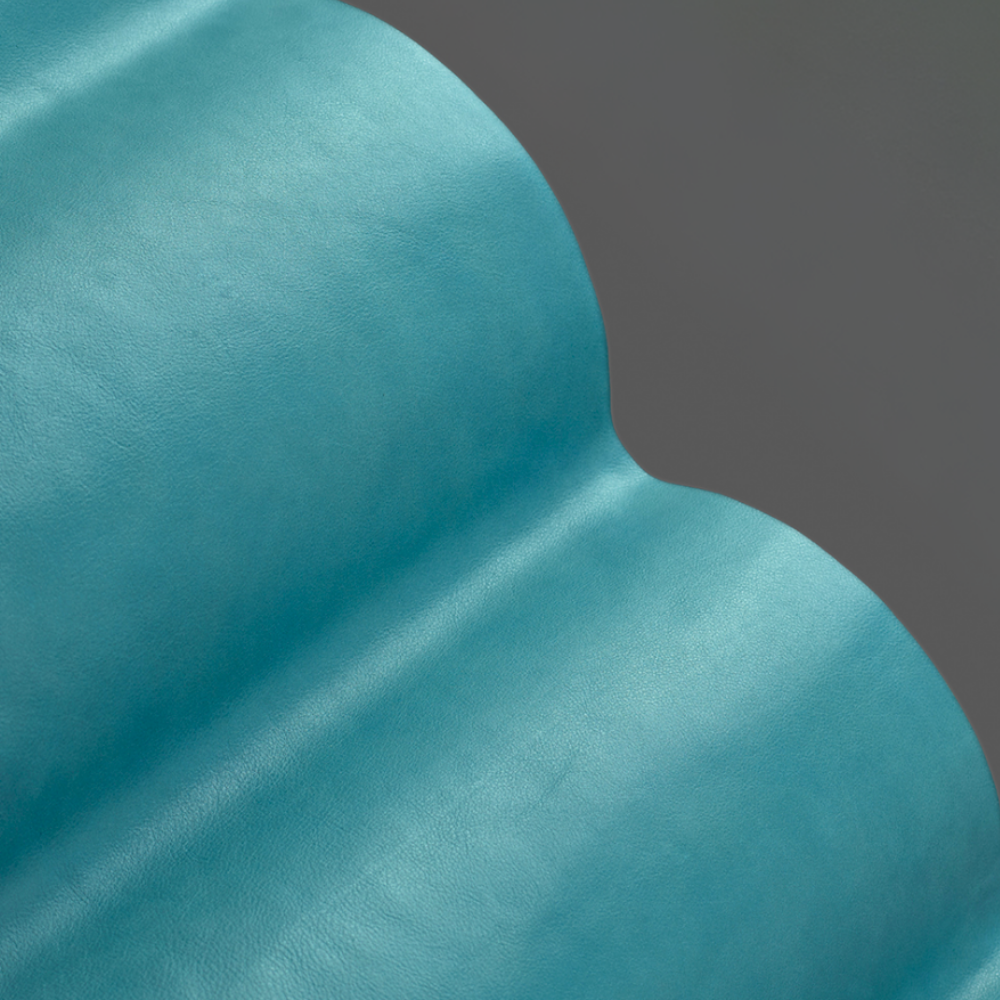 Our Leather Selection | Crest Leather