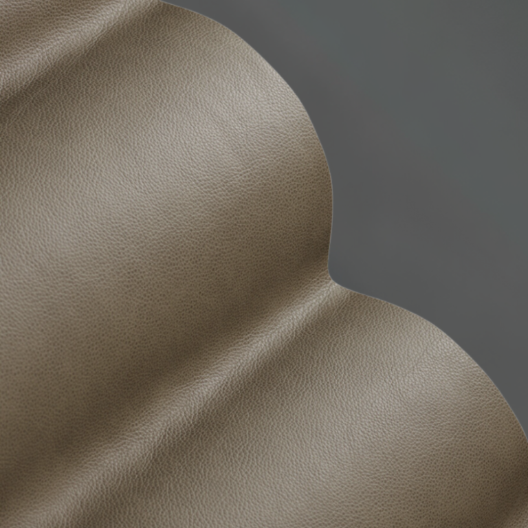 Altara Mushroom - Crest Leather