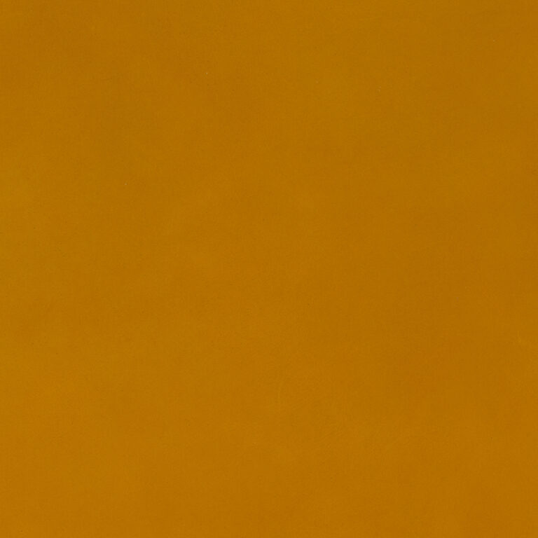Newcastle Chrome Yellow - Crest Leather