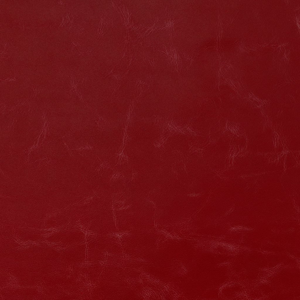 New England Fire Brick - Crest Leather